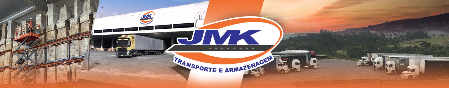 Expresso JMK - Expresso JMK