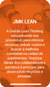 Expresso JMK - Expresso JMK